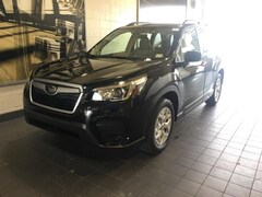 2019 Subaru Forester Trims: Premium vs Sport vs Limited vs Touring