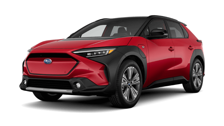 2024 Subaru Solterra Trim Levels | Premium vs. Limited vs. Touring