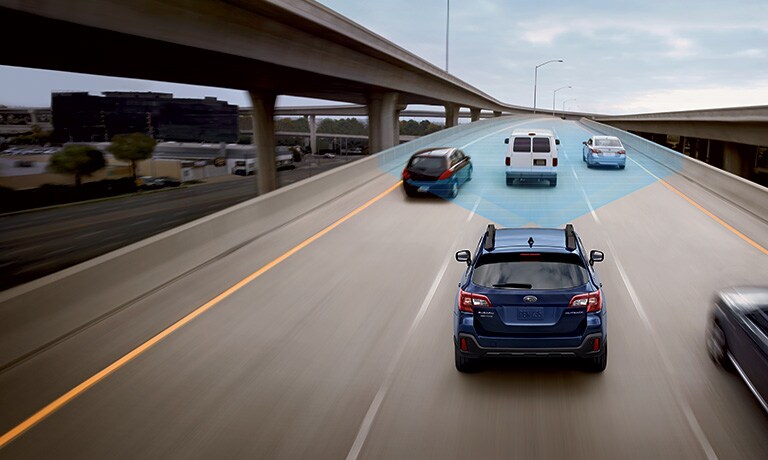 Subaru Outback Towing & Payload Capacity Chart Available in Moline, IL