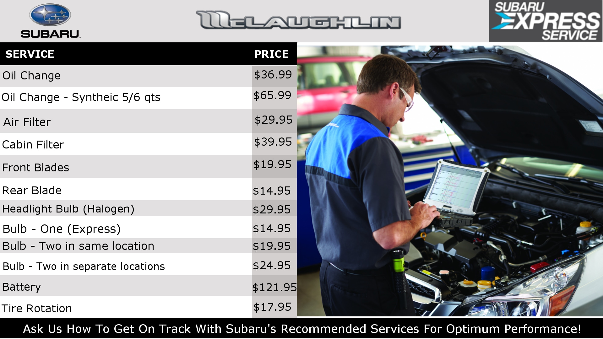 Express Auto Repair - Moline, IL