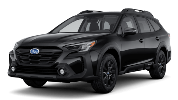 Subaru Outback 2022 White