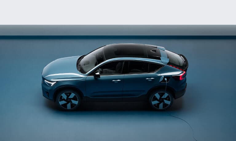 2023 Volvo C40 Trim Levels | Core vs. Plus vs. Ultimate