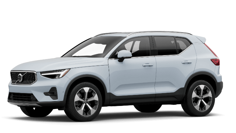 2024 Volvo XC40 Review | Interior, Specs, MPG, Price