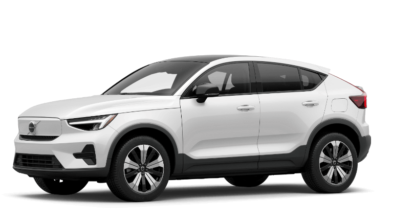 2023 Volvo C40 Trim Levels | Core vs. Plus vs. Ultimate