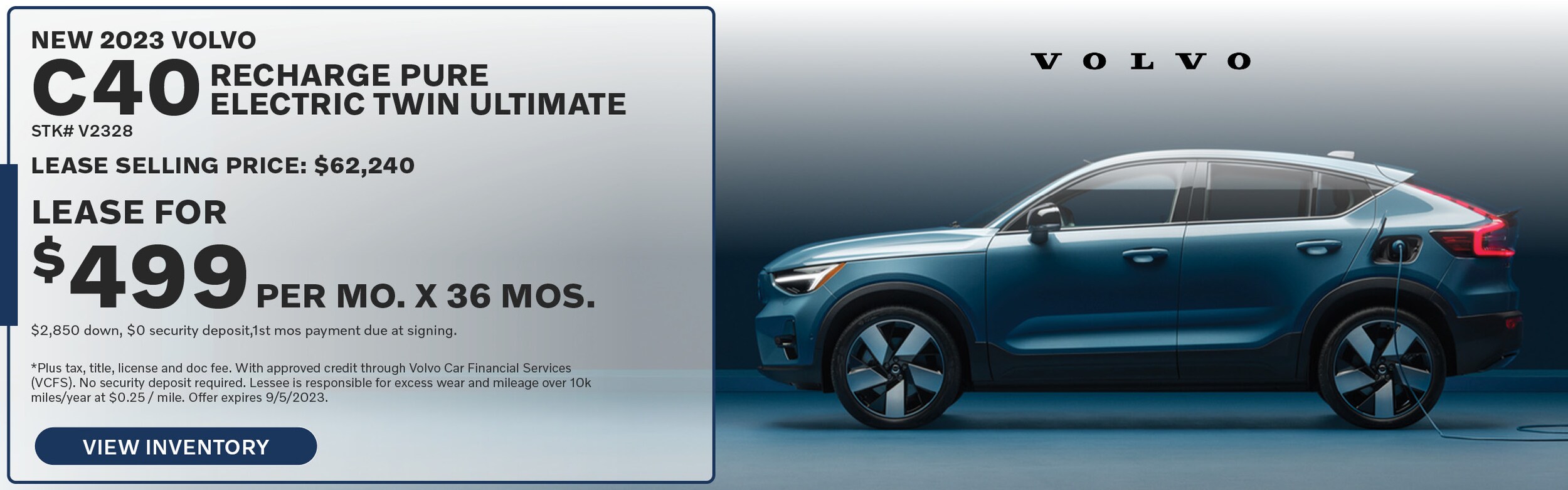 McLaughlin Volvo Cars: Quad Cities Volvo Dealership in Moline, IL