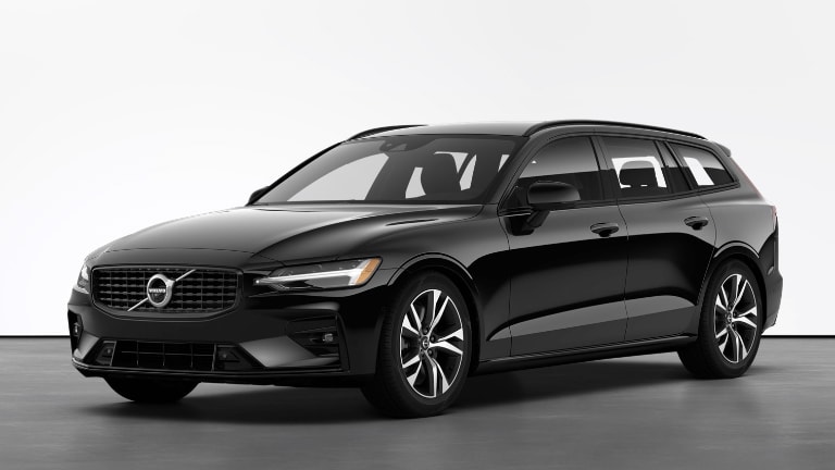 2021 Volvo V60 Overview: Performance, Features, & Color Options