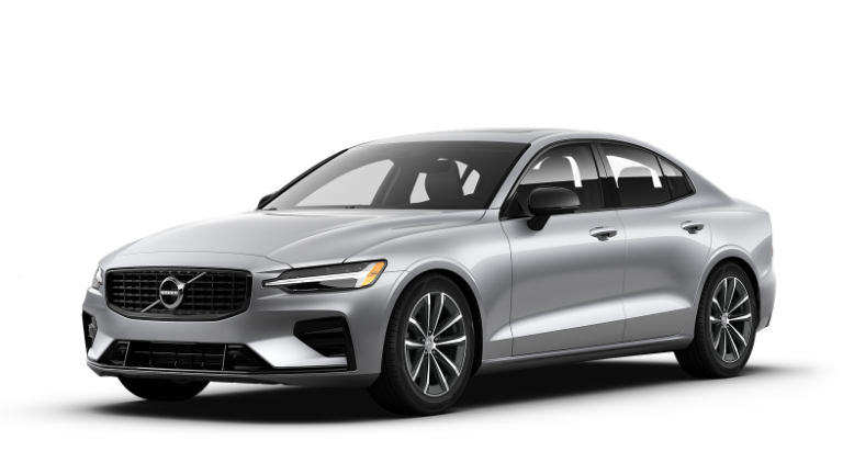 2022 Volvo S60 Trim Levels | Momentum vs. Inscription vs. R-Design
