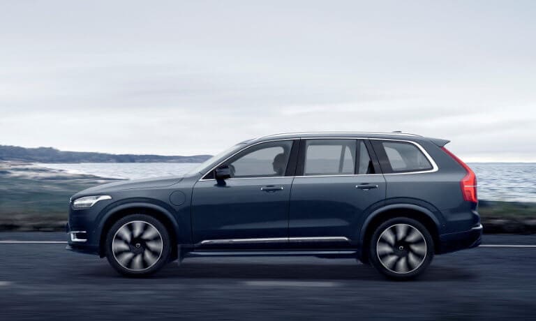 2024 Volvo XC90 Configurations | Core vs. Plus vs. Ultimate