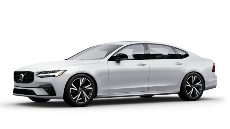 2023 Volvo S90 Review | Interior, Performance, Technology