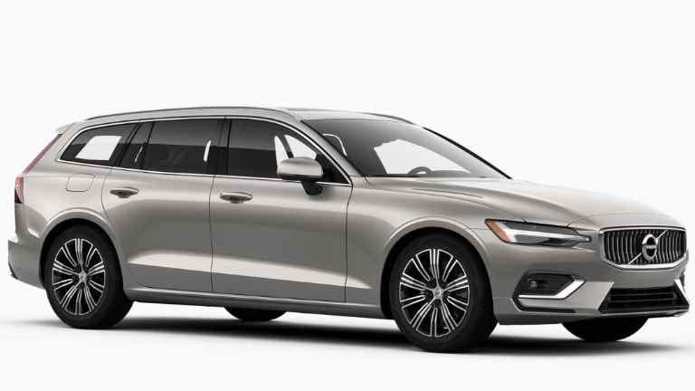2021 Volvo V60 Trim Levels | McLaughlin Volvo Cars