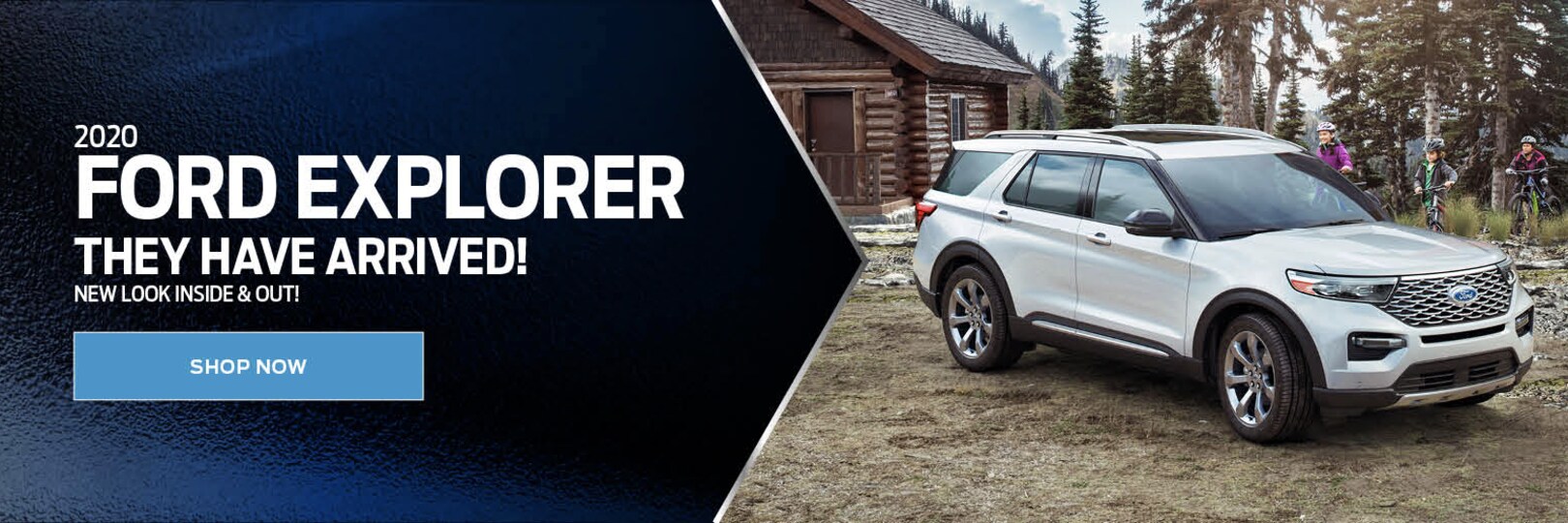 Schicker Ford of St. Louis: Ford Dealership in St Louis, MO