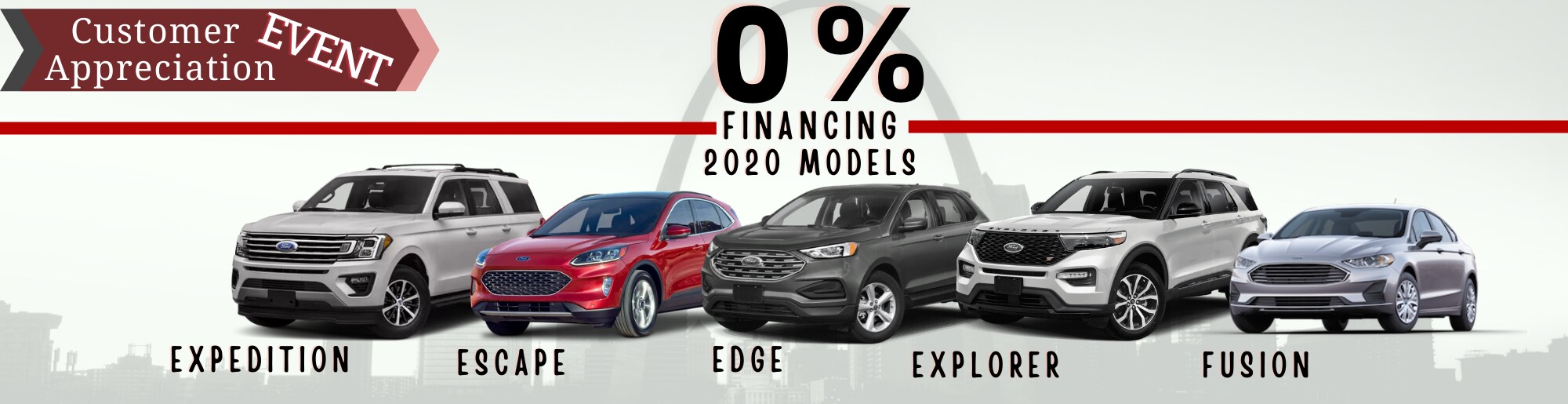 Schicker Ford of St. Louis: St. Louis Metro's Largest New and Pre-Owned ...