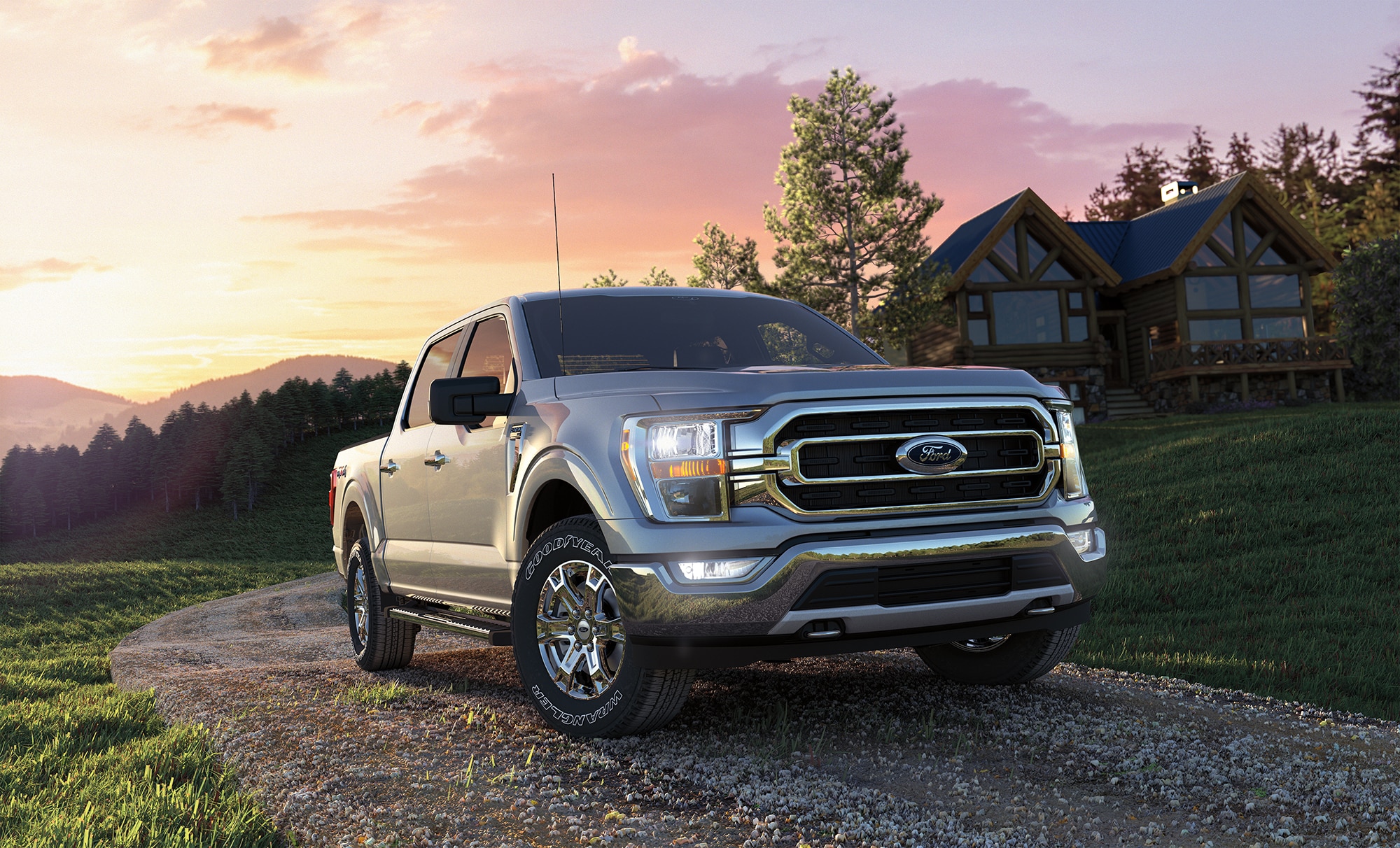 Ford Truck Month | Central Ford