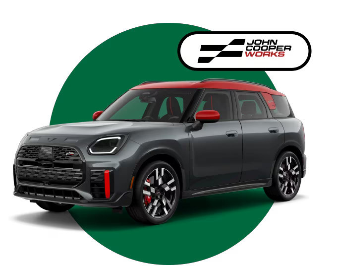 MINI of Monrovia | New and Used MINI Cars in the Los Angeles Area