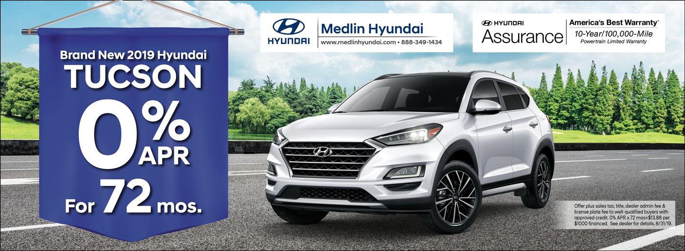 Hyundai Dealership Rocky Mount Nc