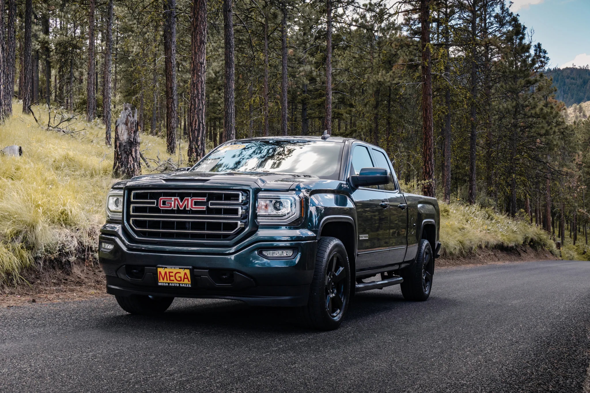 Mega Auto Sales | Used Car Dealership in Wenatchee