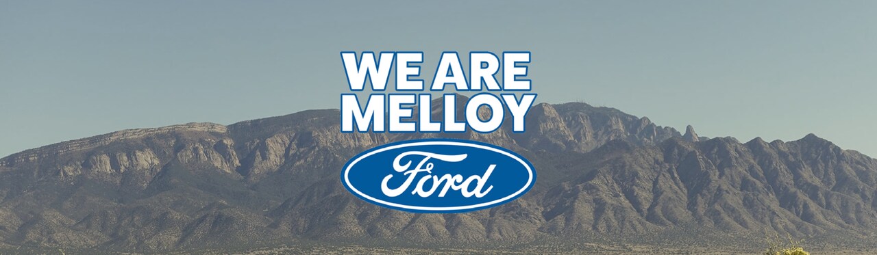 Melloy Ford | Ford Dealership in Los Lunas NM