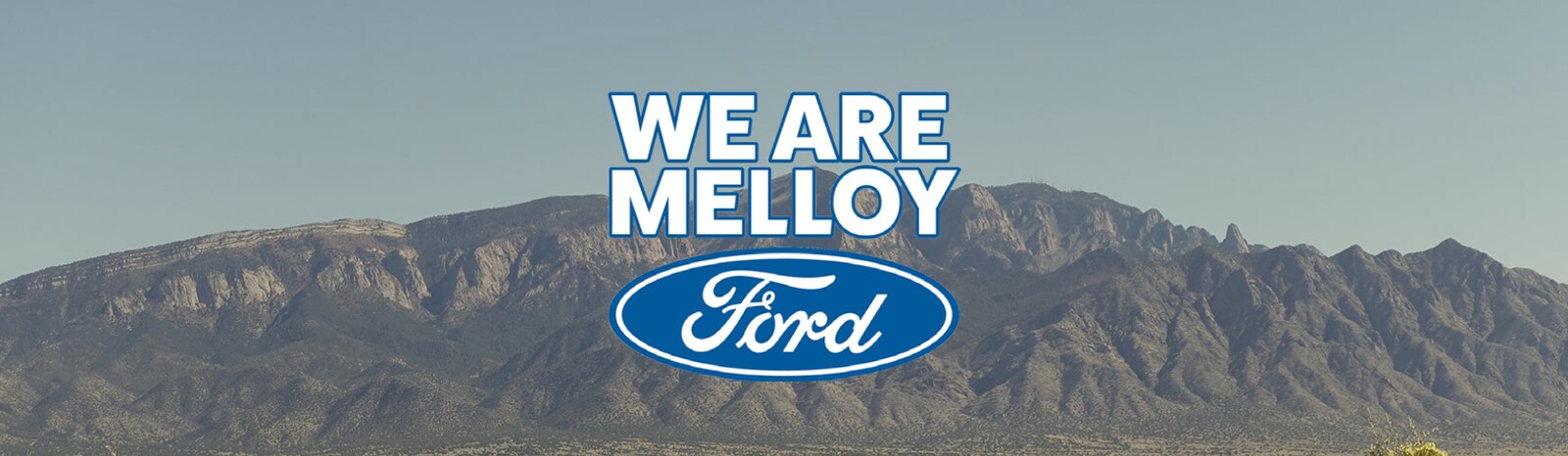 Melloy Ford | Ford Dealership in Los Lunas NM