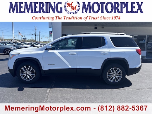 Bargain Inventory | Memering Motorplex