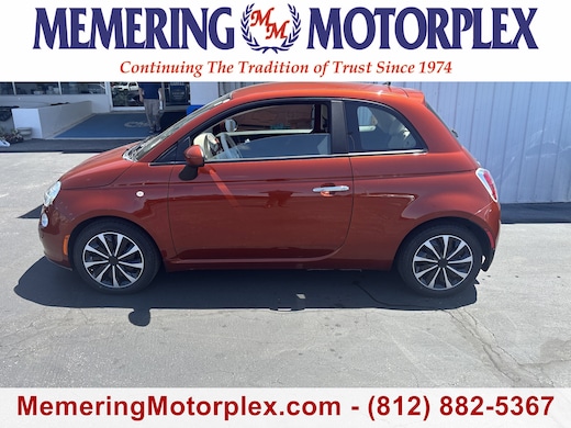 Bargain Inventory | Memering Motorplex