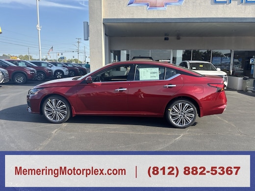 Buy a Altima, Sentra, Rogue, Murano or Pathfinder | Memering Motorplex ...