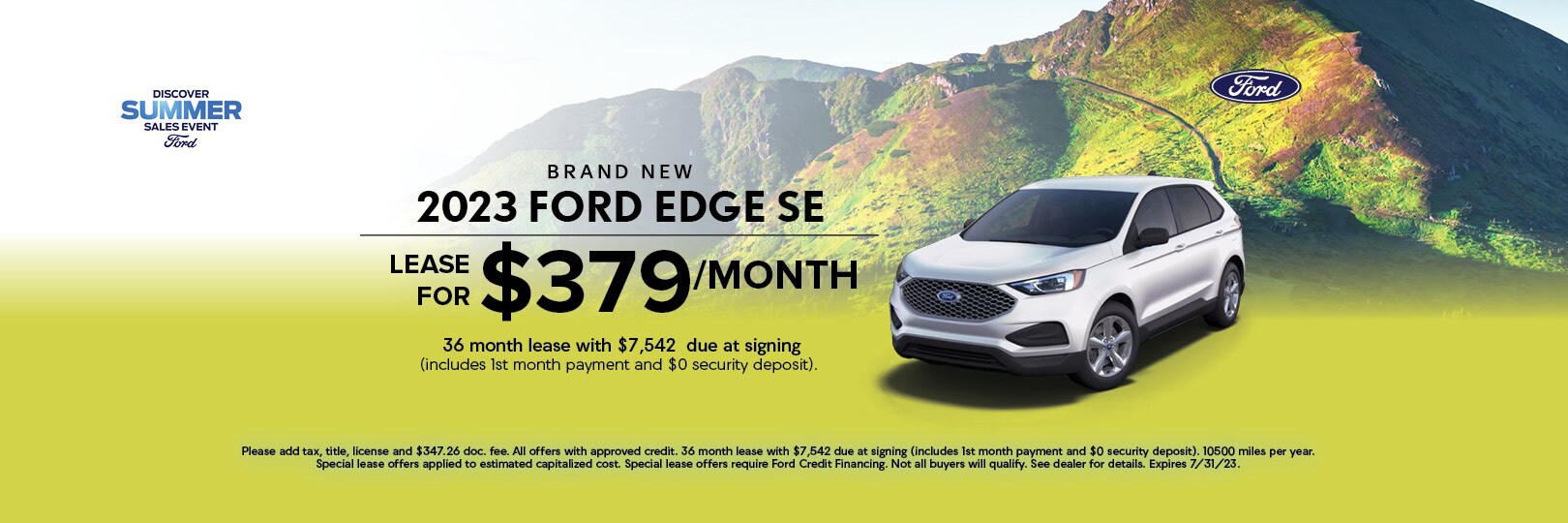 Mendota Ford | New and Used Ford Cars