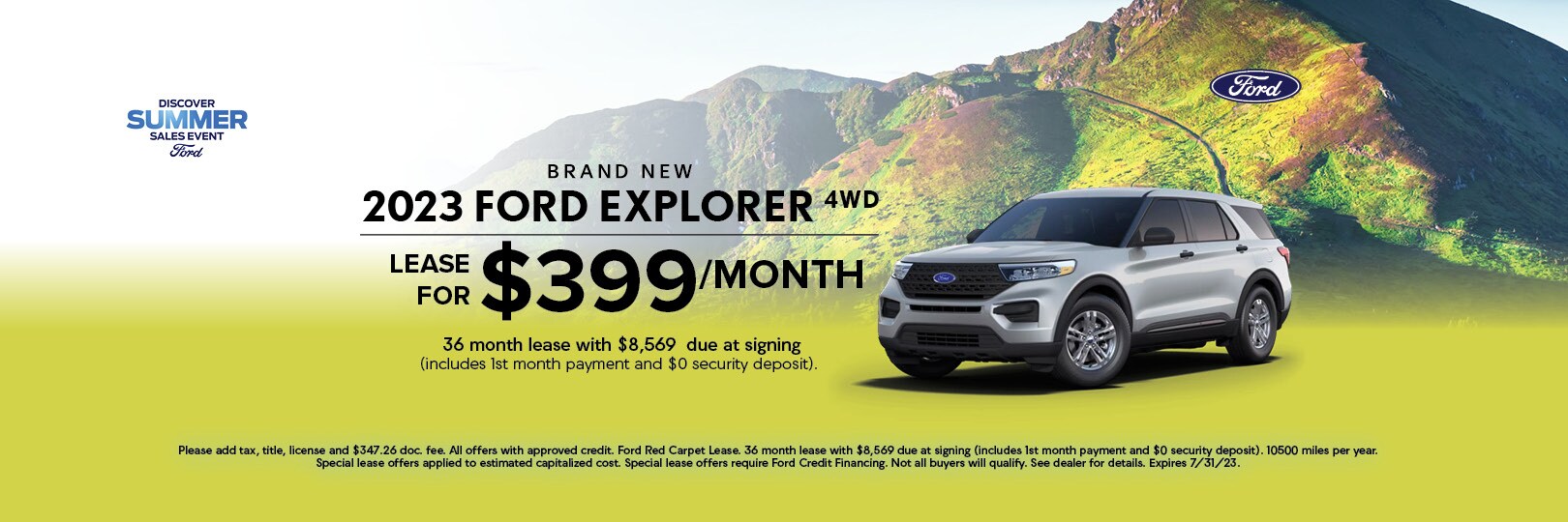 Mendota Ford | New and Used Ford Cars