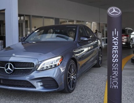 About Mercedes-Benz Of New London | New London CT New Mercedes-Benz and ...