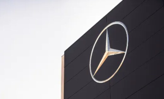 About Mercedes-Benz Of New London | New London CT New Mercedes-Benz and ...