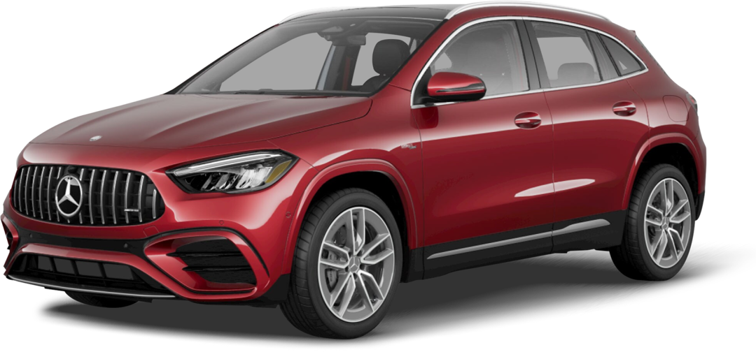 2025 Mercedes GLA 250 Model Review | Mercedes Dealership