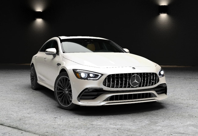 About Mercedes-Benz Of New London | New London CT New Mercedes-Benz and ...