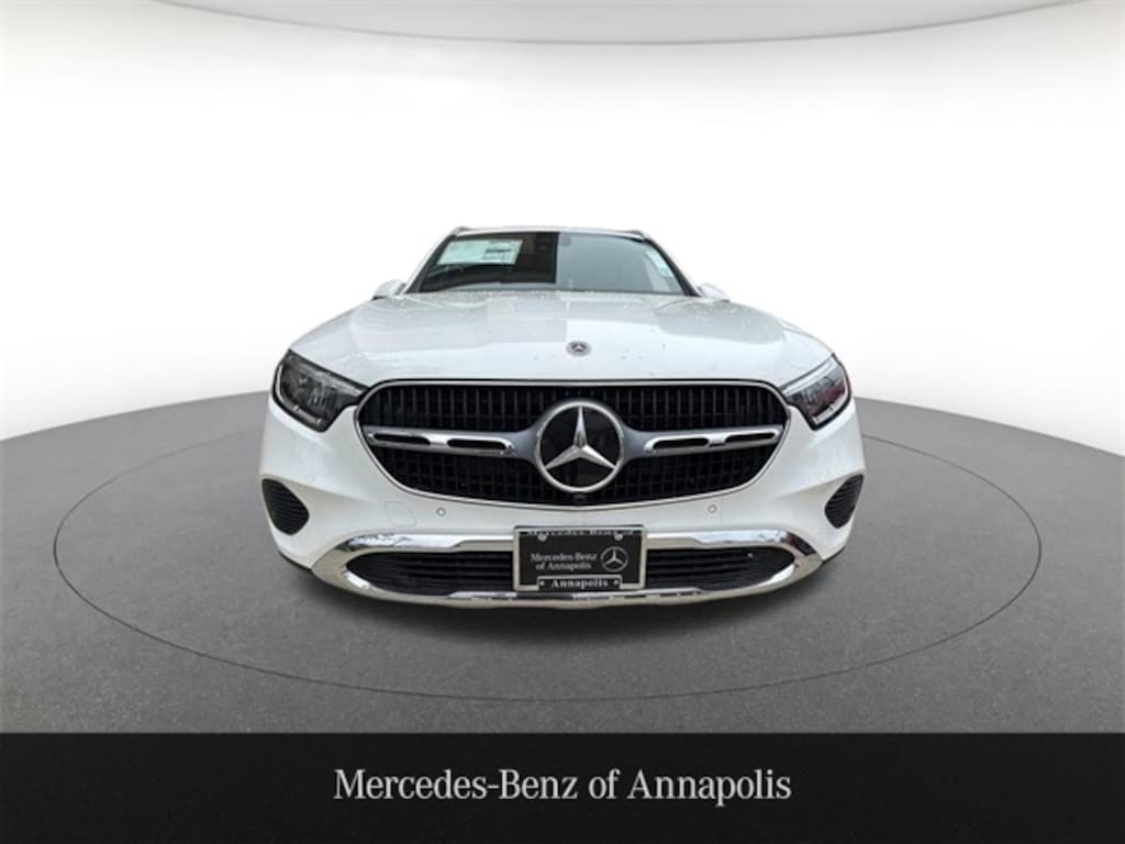 Used 2025 Mercedes-Benz GLC For Sale at Mercedes-Benz of Annapolis ...