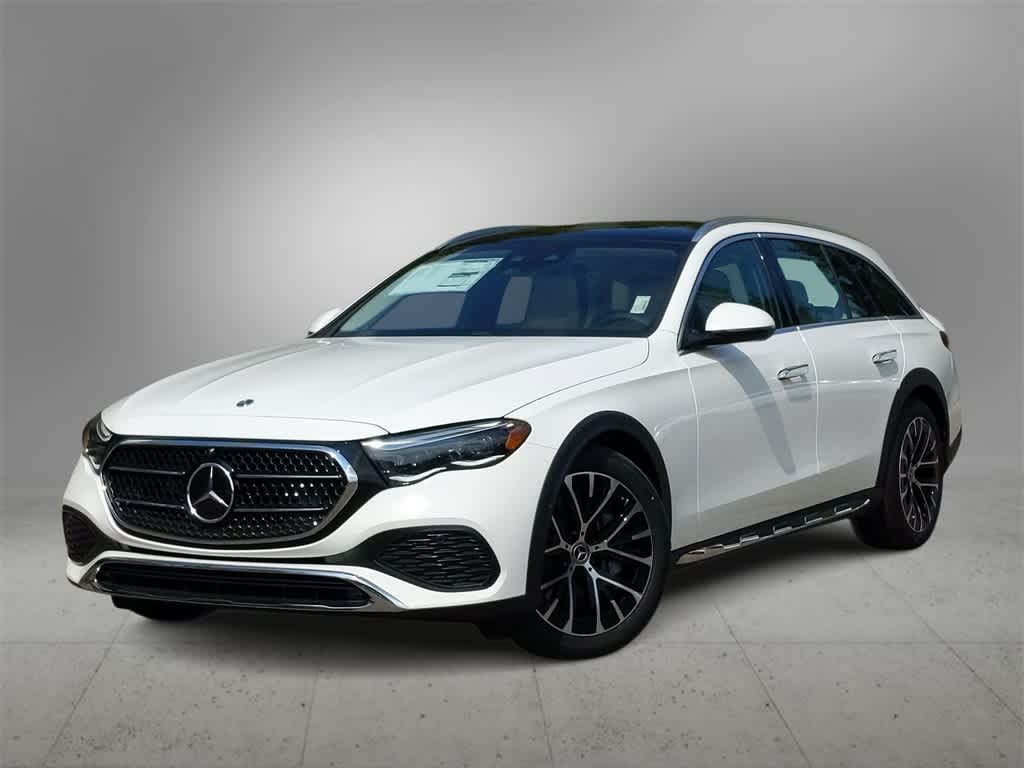 Mercedes e class all terrain for sale store
