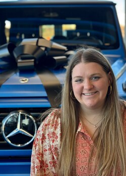 Meet Our Staff | Mercedes-Benz of Asheville | Mercedes-Benz of Asheville