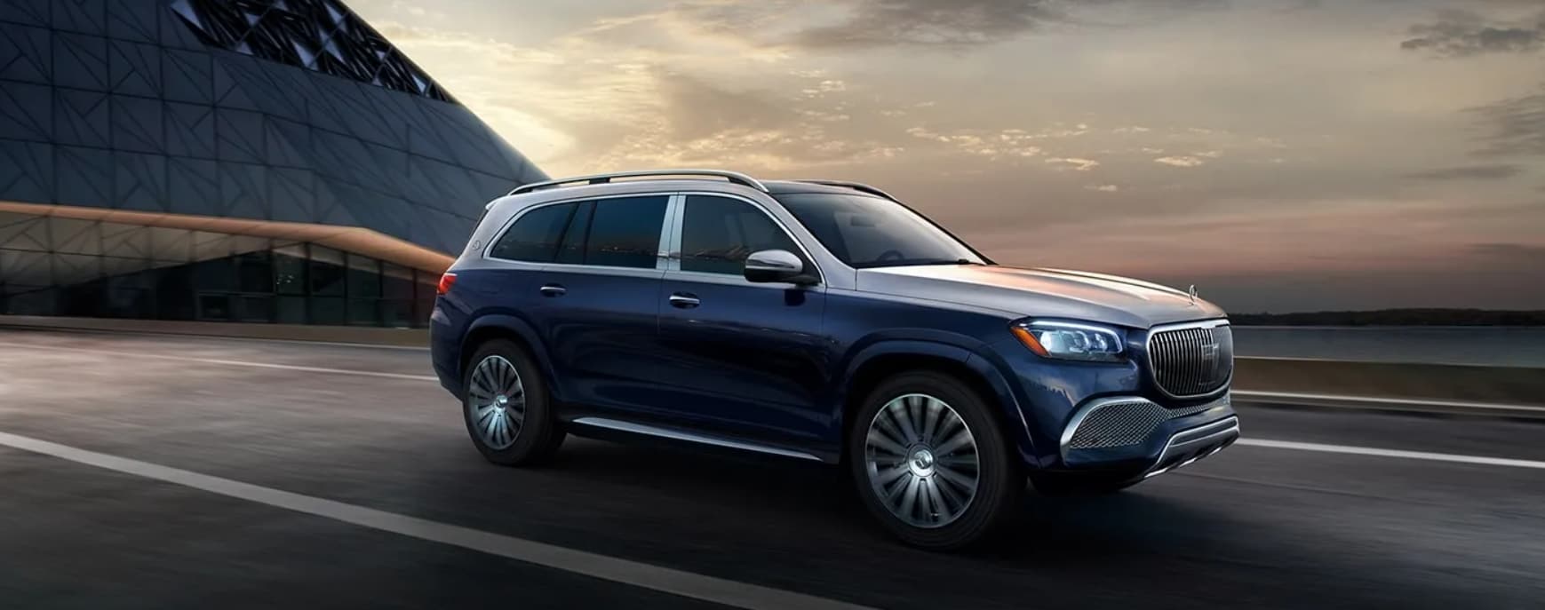 Certified Pre-Owned Mercedes-Benz