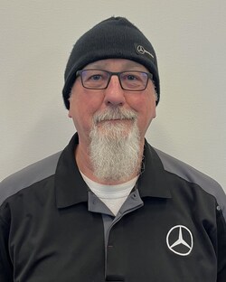 Meet Our Staff | Mercedes-Benz of Asheville | Mercedes-Benz of Asheville