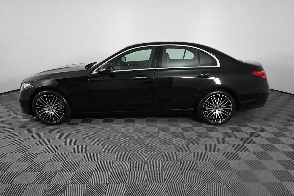 Used 2026 Mercedes-Benz C 300 For Sale at Jim Ellis Automotive Group ...