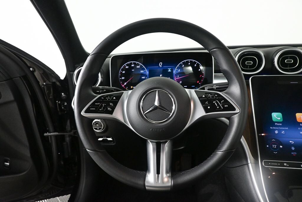Used 2026 Mercedes-Benz C 300 For Sale at Jim Ellis Automotive Group ...