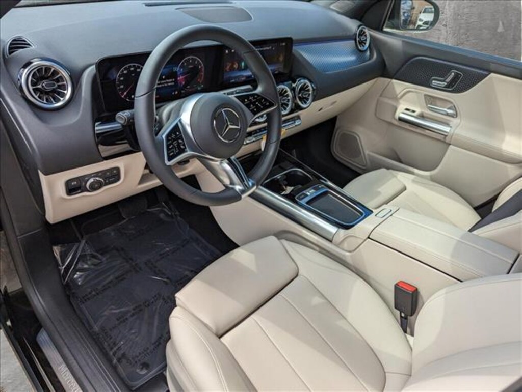 Used 2025 Mercedes-Benz GLA 250 For Sale at Mercedes-Benz of Bellevue | VIN: W1N4N4HB5SJ640839