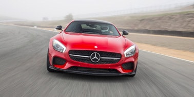 Mercedes-Benz of Birmingham | Birmingham Alabama Mercedes-Benz Dealer