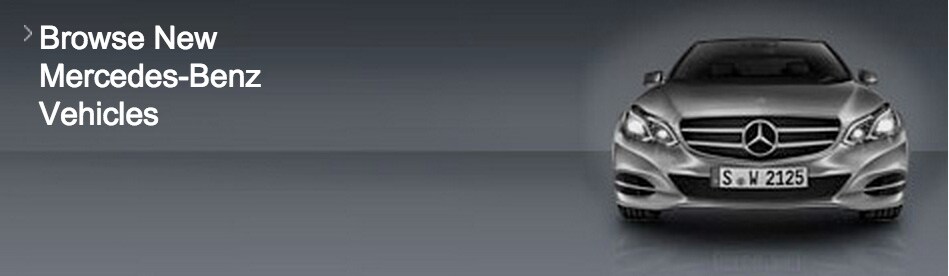 Mercedes-Benz Vehicles - Mercedes-Benz Dealership - Mercedes-Benz ...