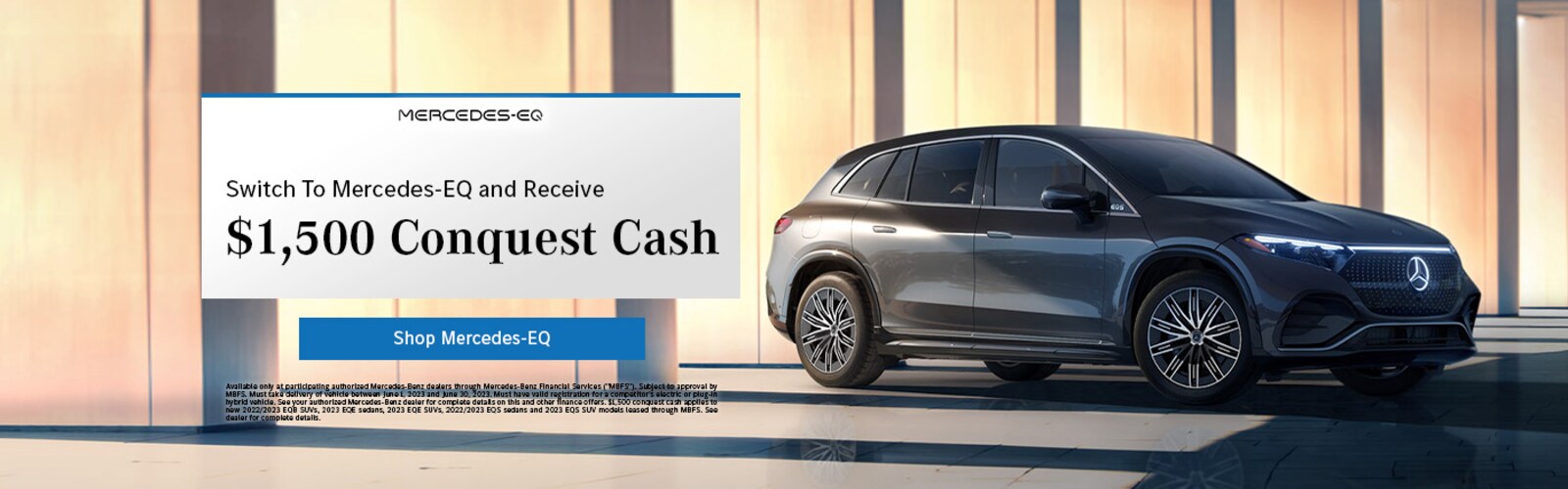 Mercedes-Benz of Boston | Mercedes-Benz Dealer in Somerville