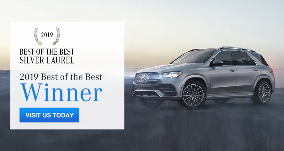 Mercedes-Benz of Boston | Somerville, MA Dealership