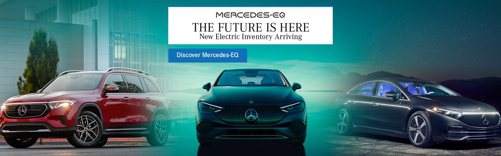 Mercedes-Benz of Boston | Mercedes-Benz Dealer in Somerville