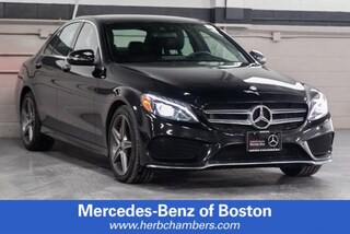 CPO Mercedes-Benz Sales | Dealer near Swampscott, MA