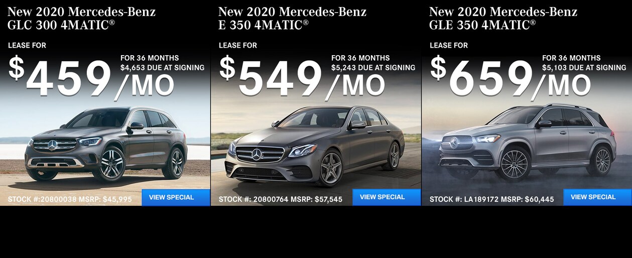 Mercedes-Benz of Boston | Somerville, MA Dealership