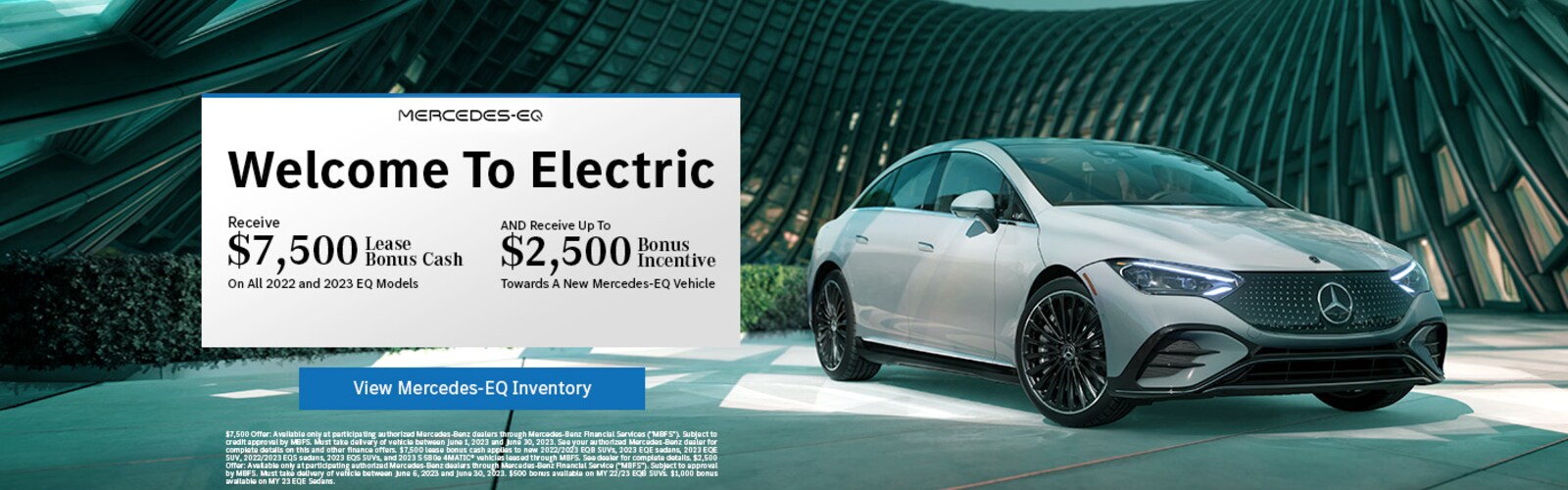 Mercedes-Benz of Boston | Mercedes-Benz Dealer in Somerville