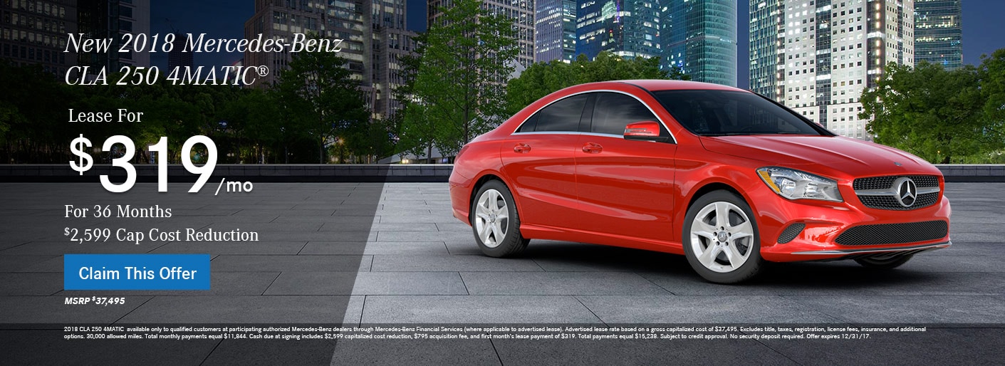 Mercedes-Benz of Boston | Somerville, MA Dealership