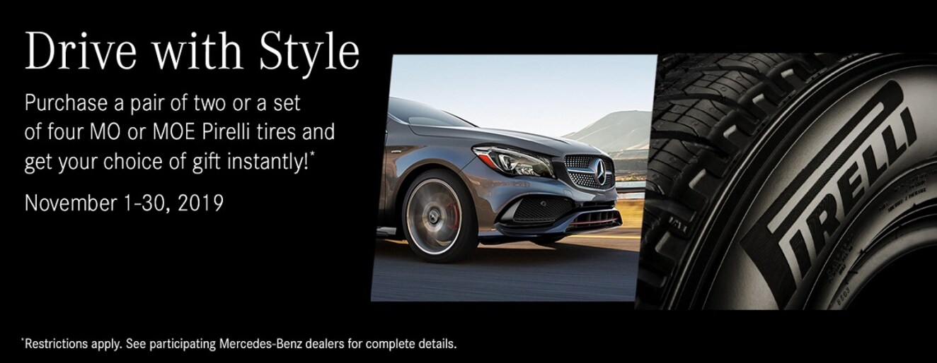 Mercedes-Benz of Boston | Somerville, MA Dealership