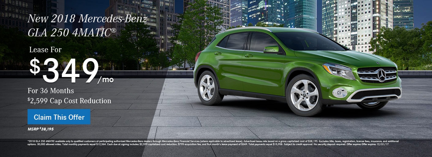 Mercedes-Benz of Boston | Somerville, MA Dealership